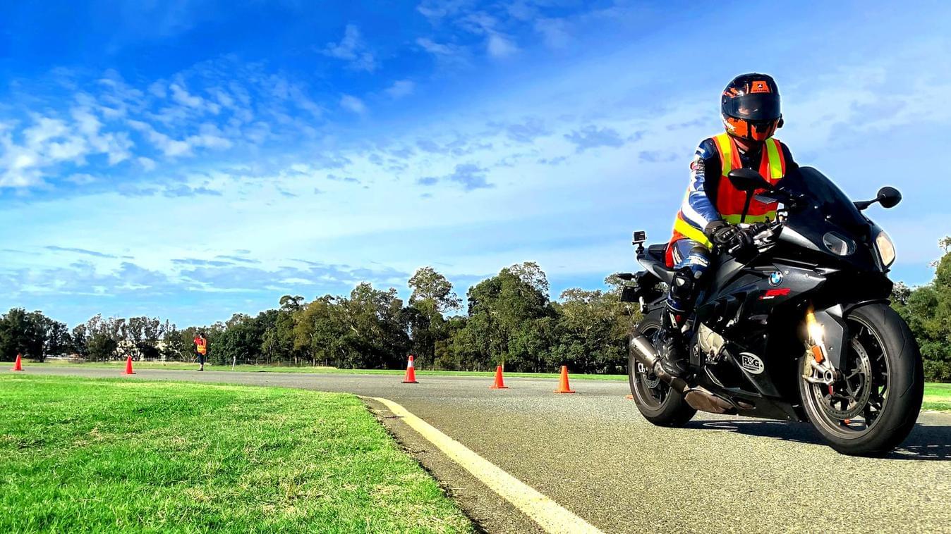 Performance Rider Training