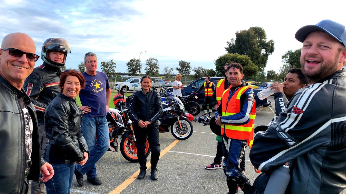 Performance Rider Training